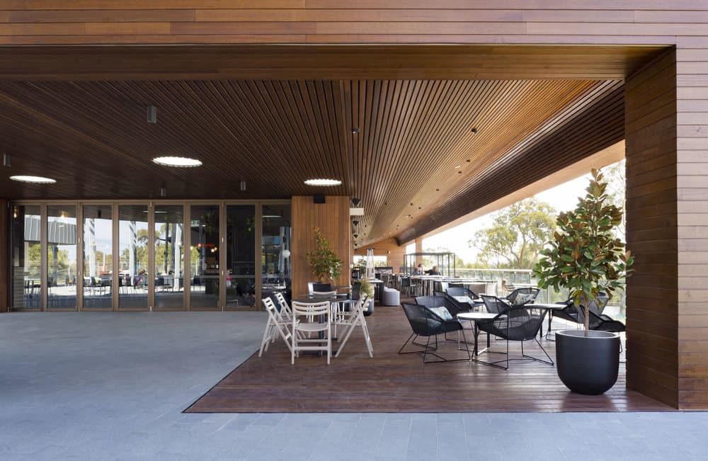 Victorian Ash Timber Perth WA | Austim