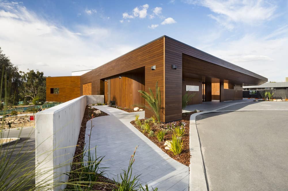 Victorian Ash Timber Perth WA | Austim