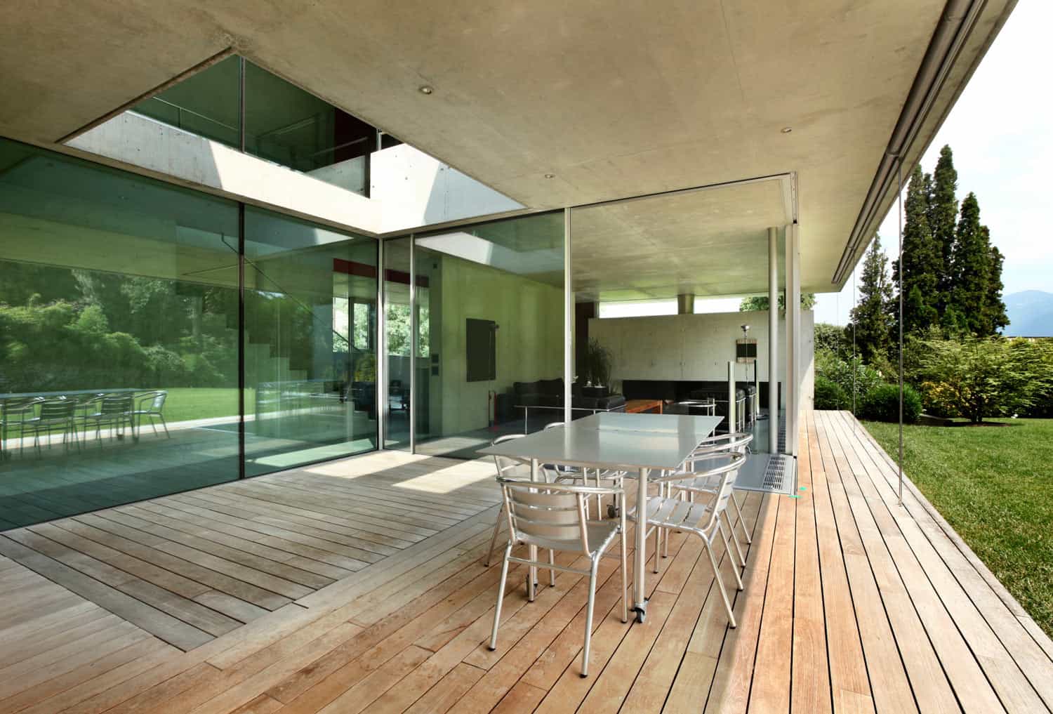 Recycled Timber: History & Uses Guide