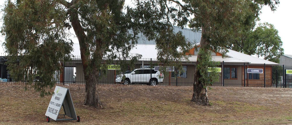 Our History | Austim