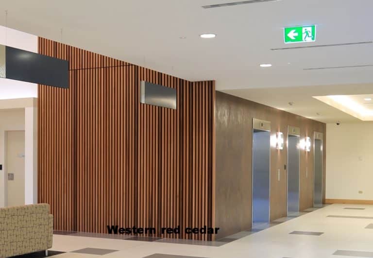 Timber Screens & Screening Perth WA | Austim