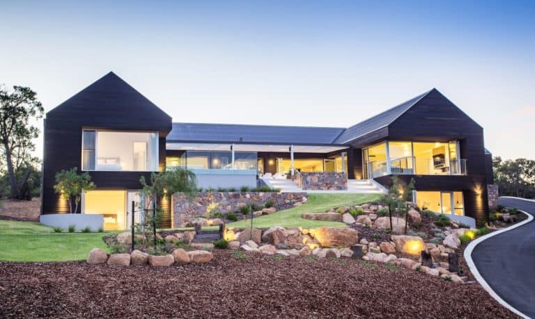 Timber Cladding & Timber Ceiling Lining Perth WA | Austim