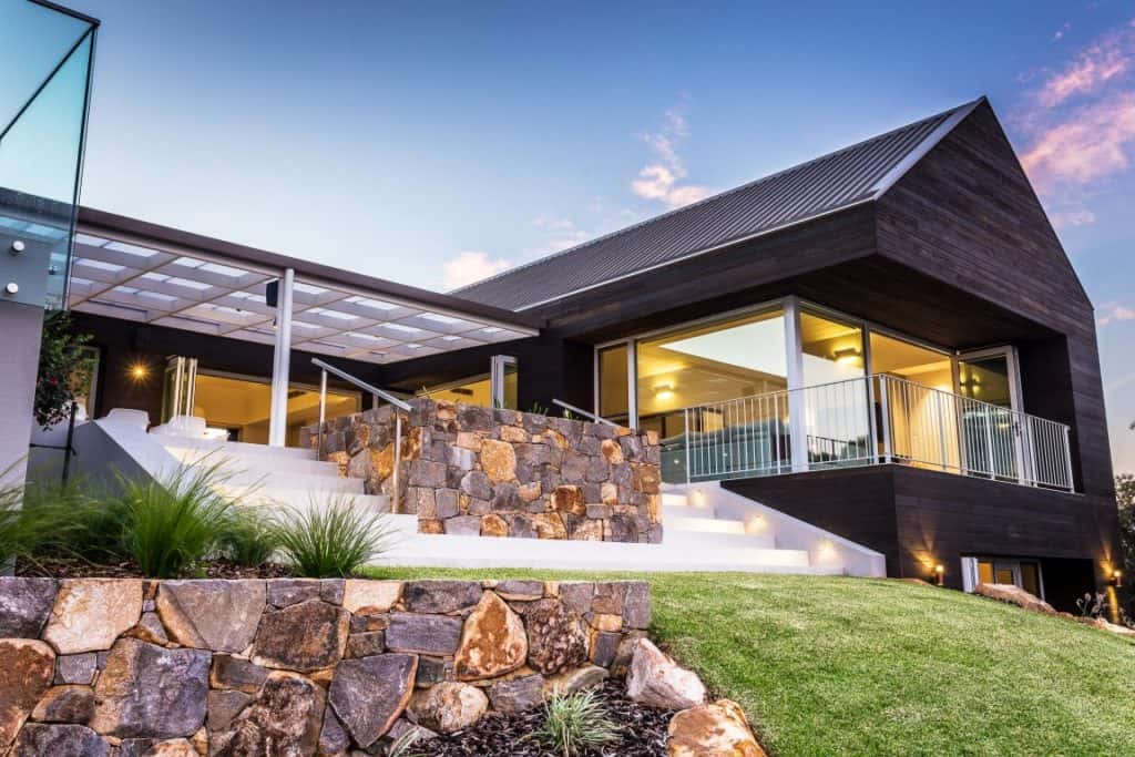 Timber Cladding & Timber Ceiling Lining Perth WA | Austim