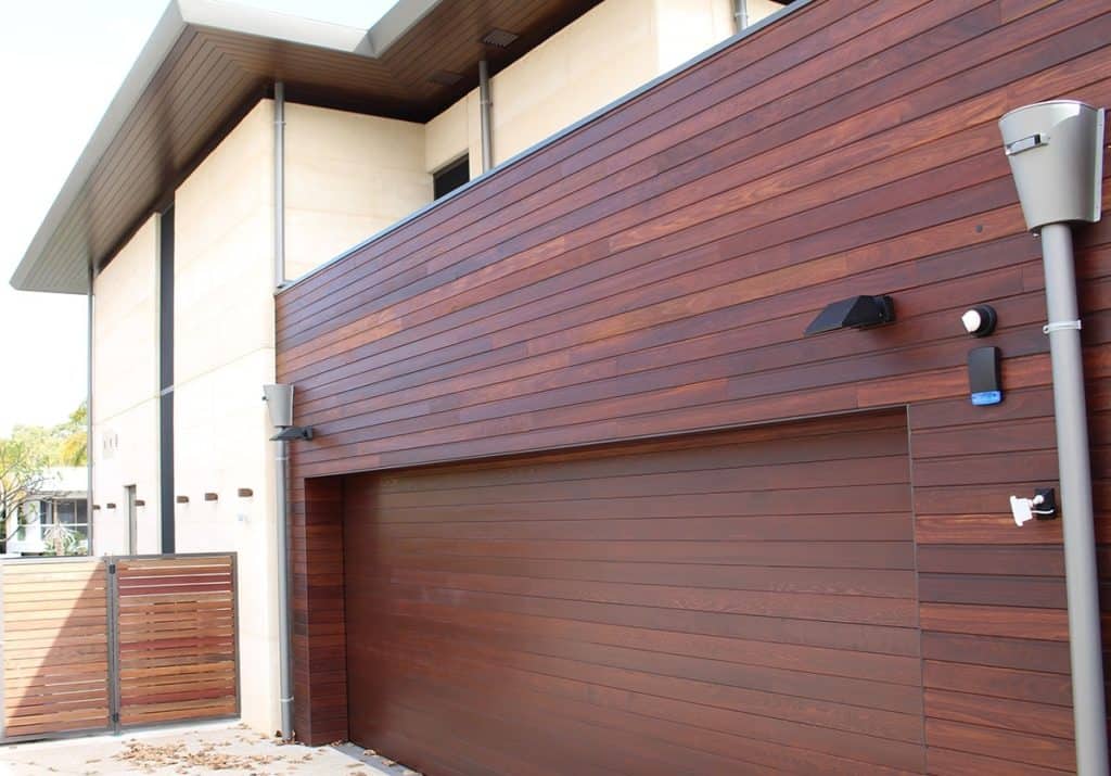 Timber Cladding & Timber Ceiling Lining Perth WA | Austim