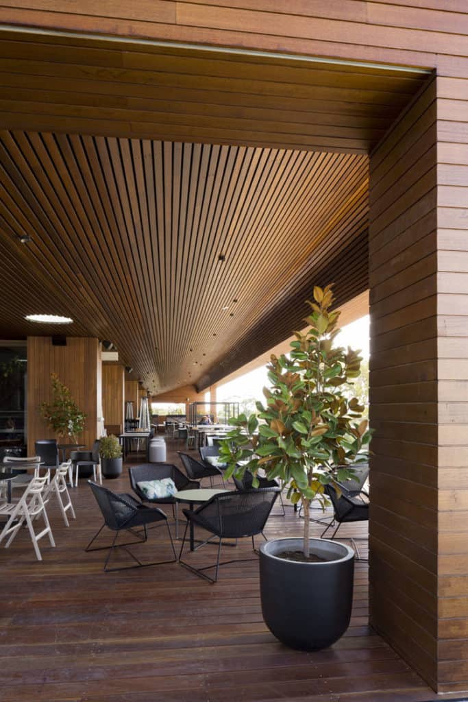 Timber Cladding & Timber Ceiling Lining Perth WA | Austim