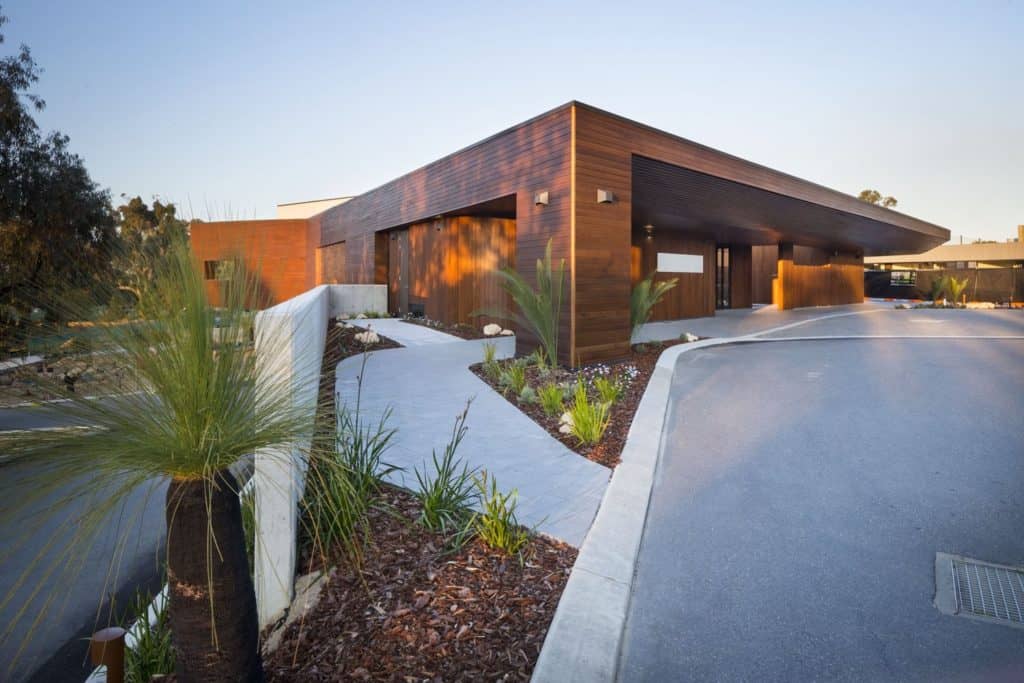 Timber Cladding & Timber Ceiling Lining Perth WA | Austim