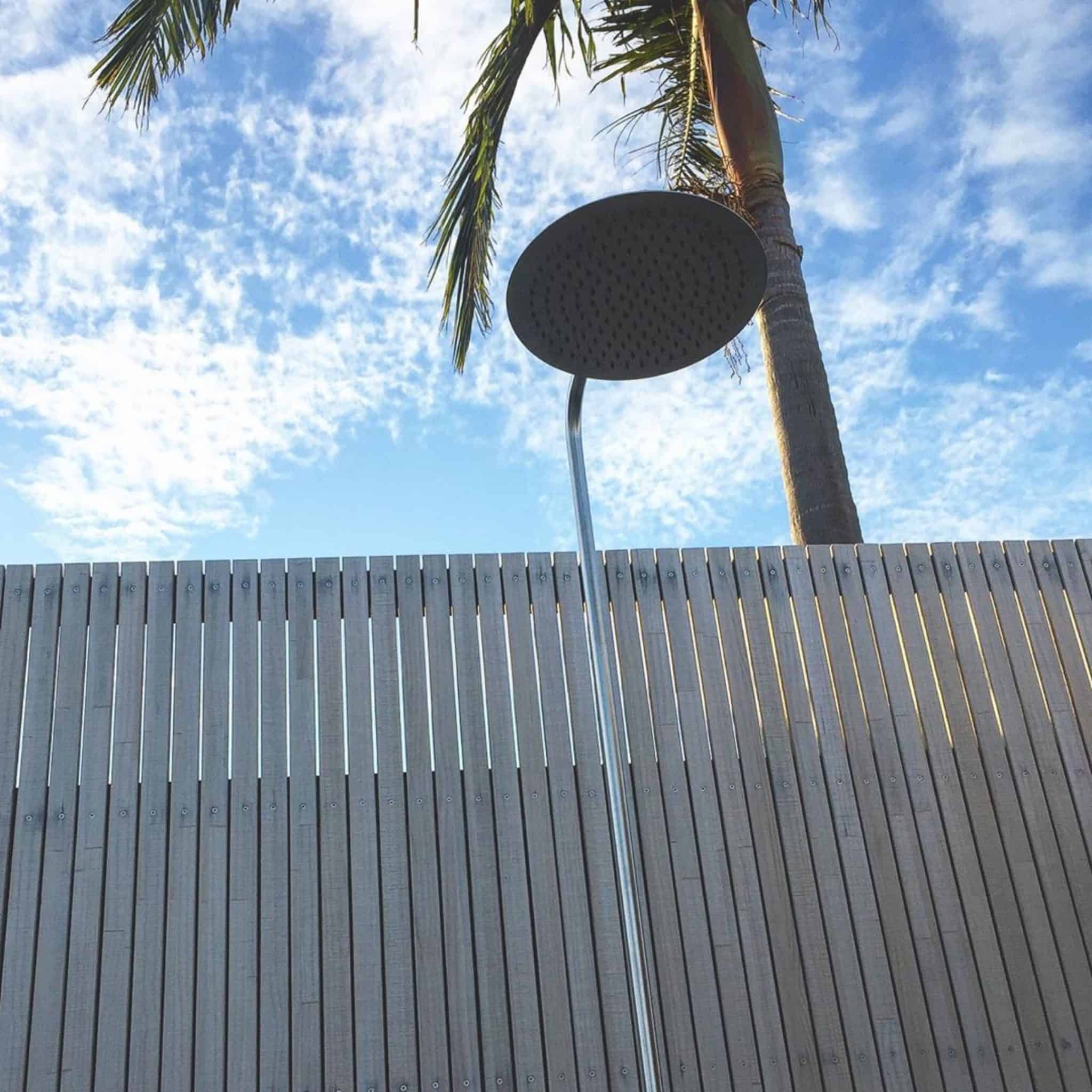 Timber Screens & Screening Perth WA | Austim