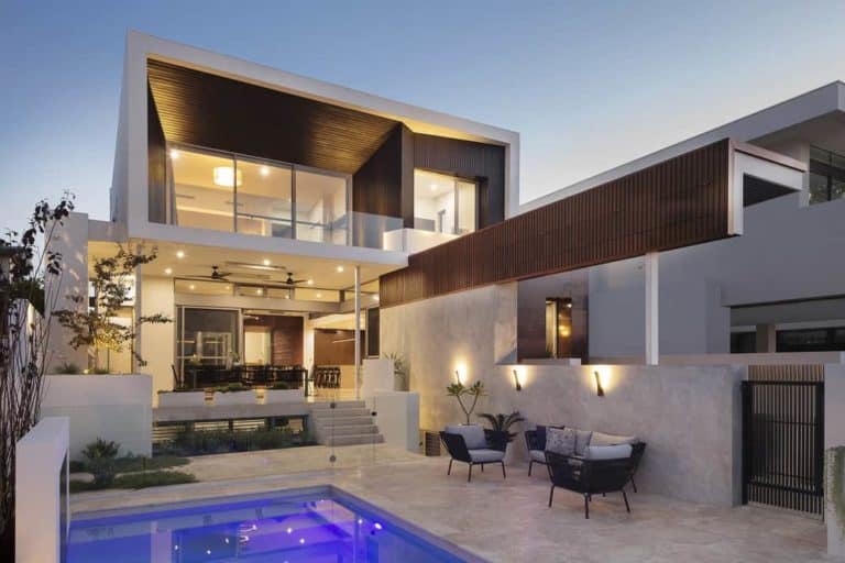 The Guide To Timber Cladding And Lining