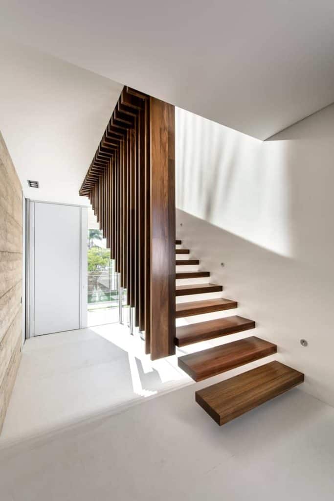 Stair Treads Timber Perth, WA | Austim