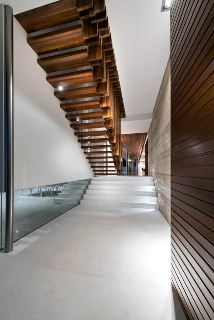 Stair Treads Timber Perth, WA | Austim