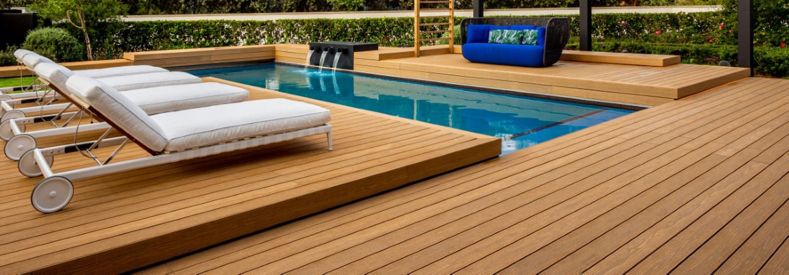 Eva-Last Composite Decking Perth WA | Austim