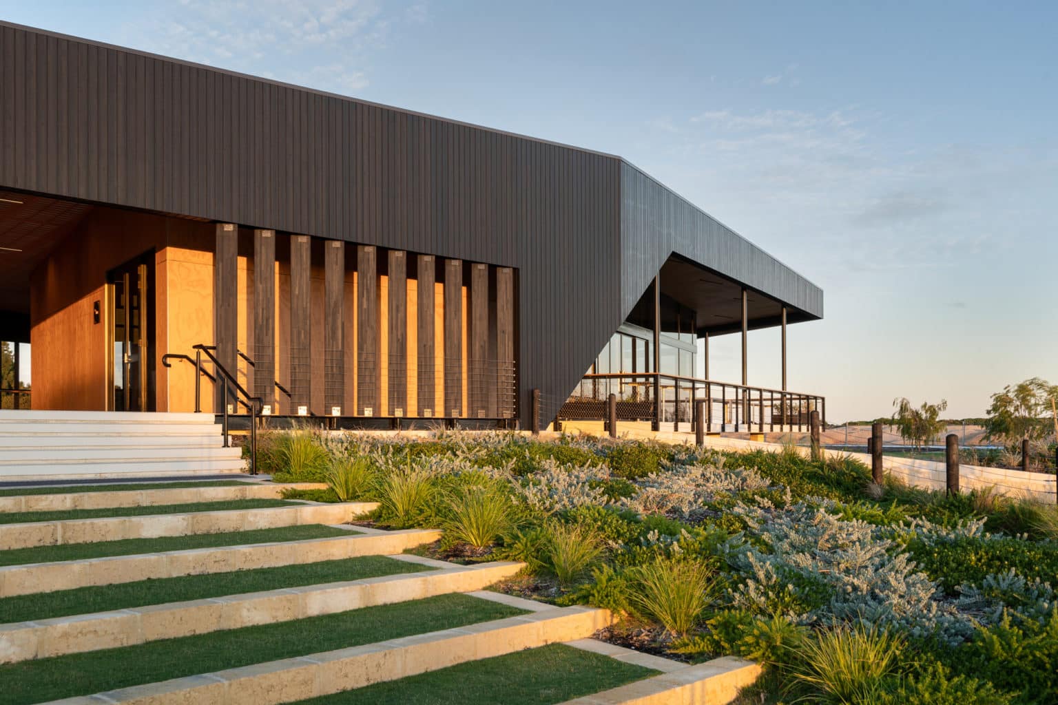 Vulcan Timber Supplies Perth WA | Austim