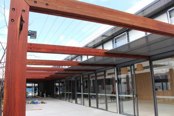 Pros And Cons Of Using Karri Timber
