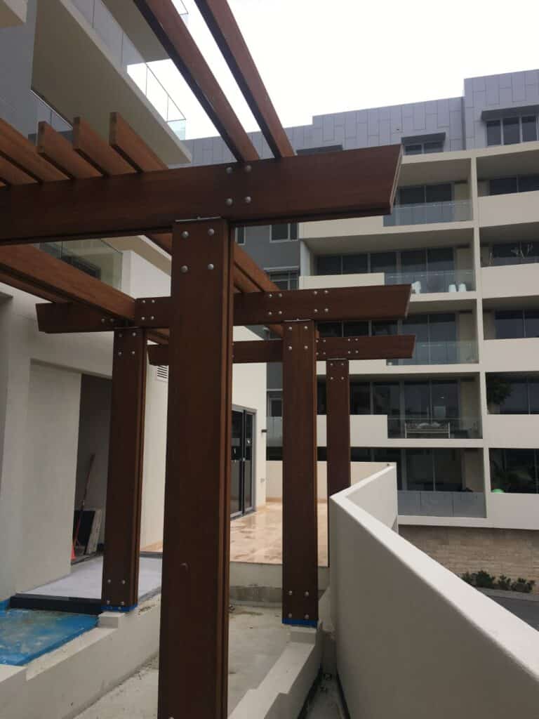 Vulcan Timber Supplies Perth WA | Austim