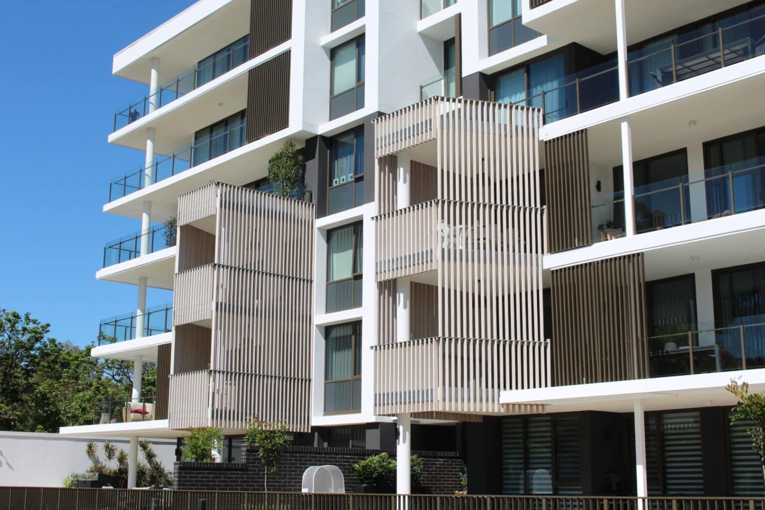 Vulcan Timber Supplies Perth WA | Austim