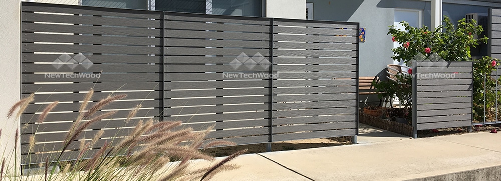 Composite Screening Perth WA | Austim