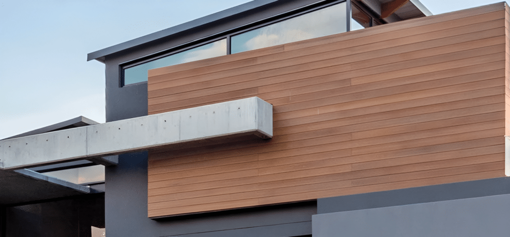Eva-Last VistaClad Composite Cladding Perth WA | Austim