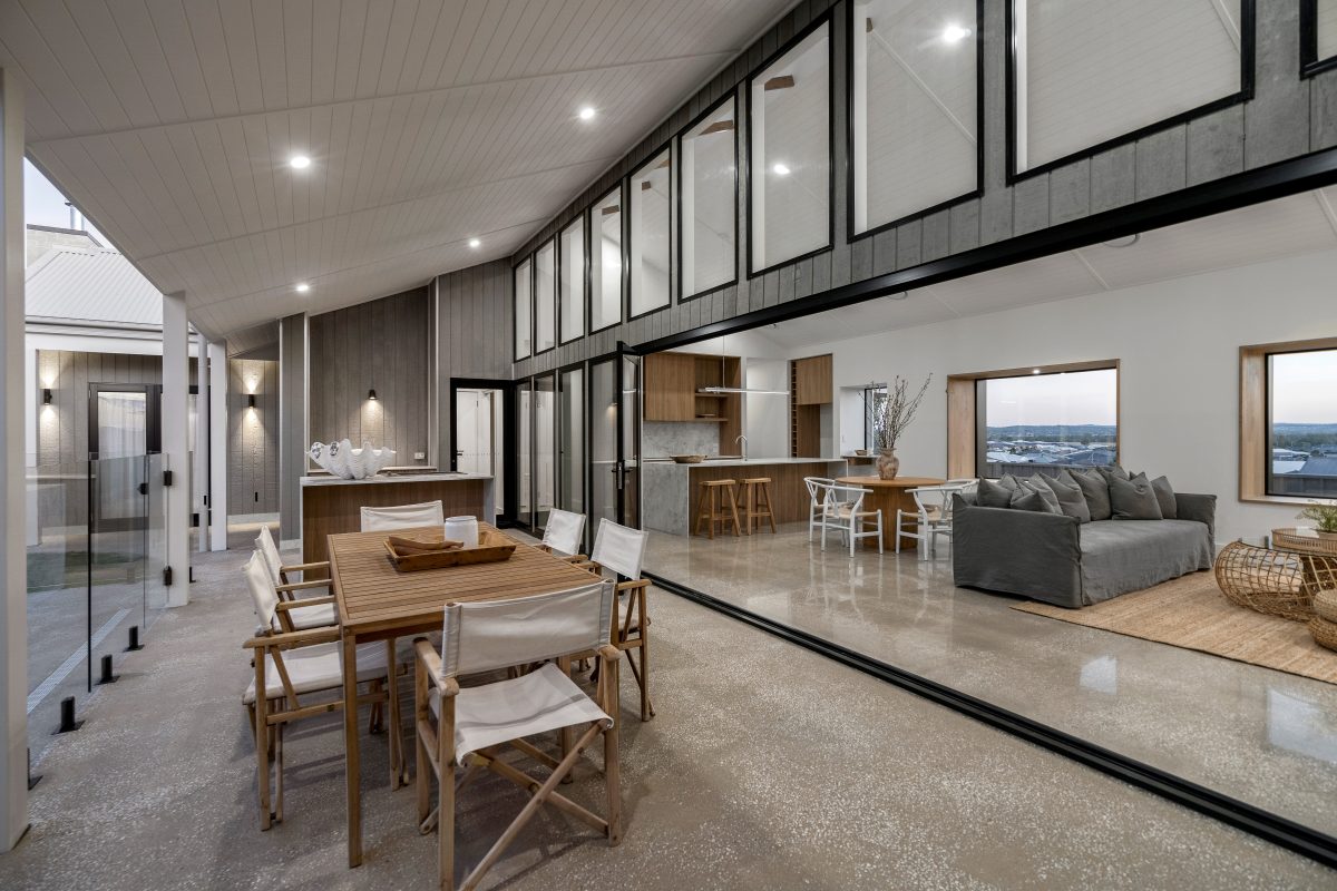 Weathertex Cladding Perth WA | Austim