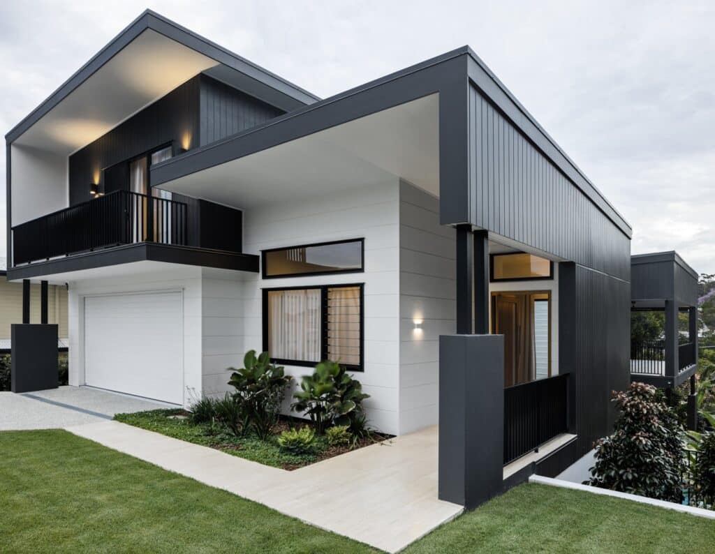 Weathertex Cladding Perth WA | Austim