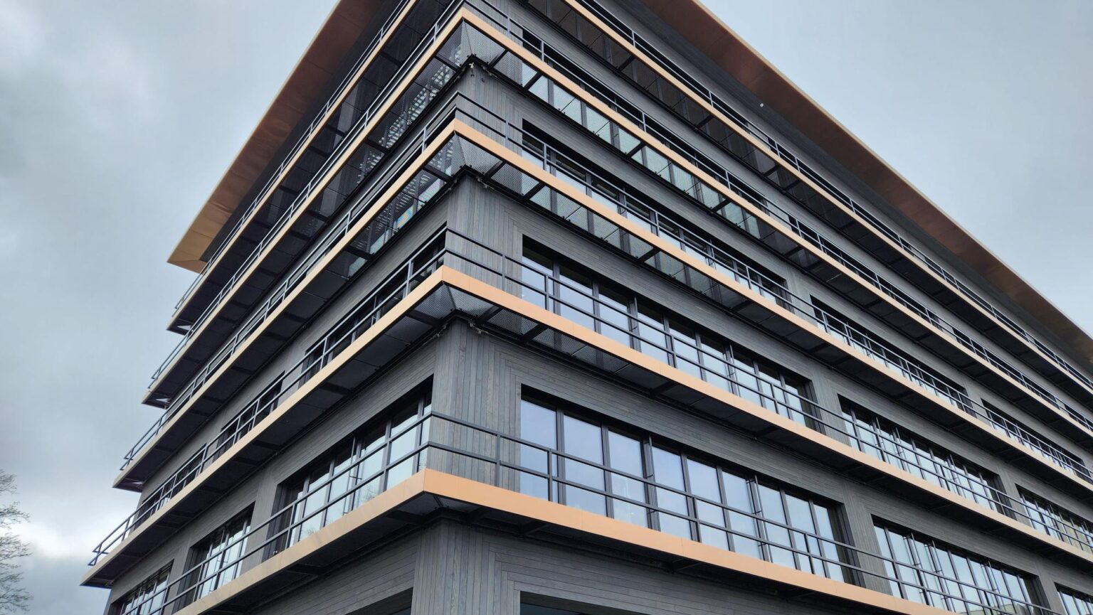 Accoya Timber Perth WA | Austim