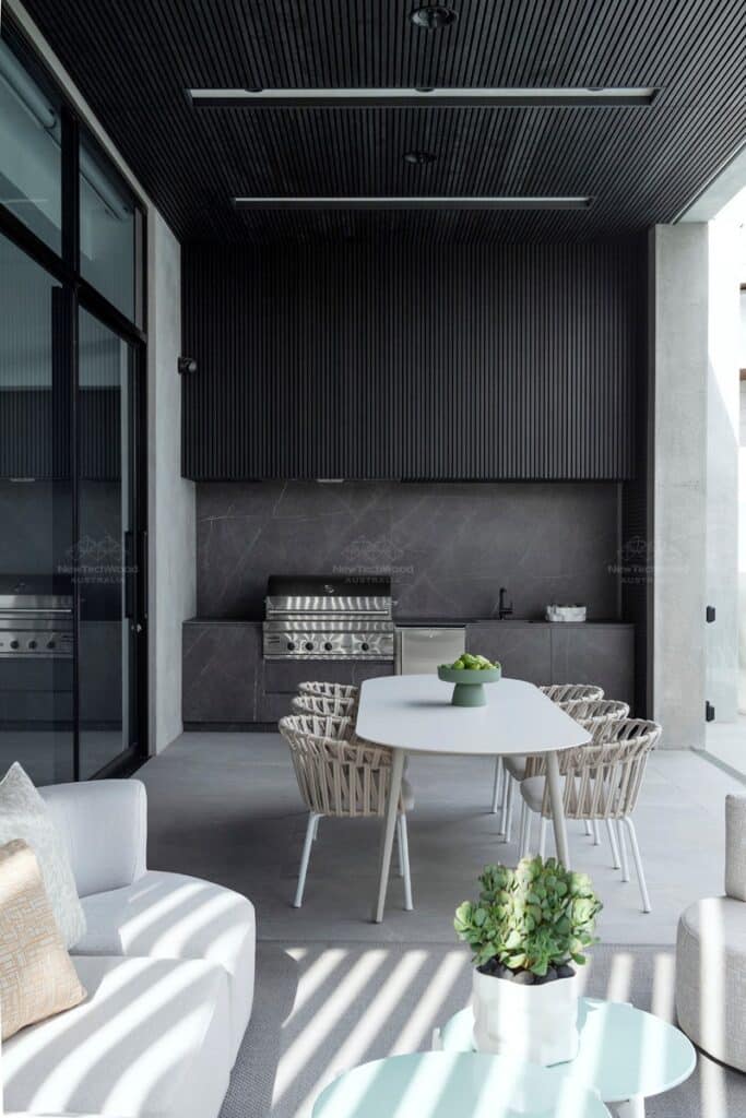 Composite Cladding Perth WA | Austim