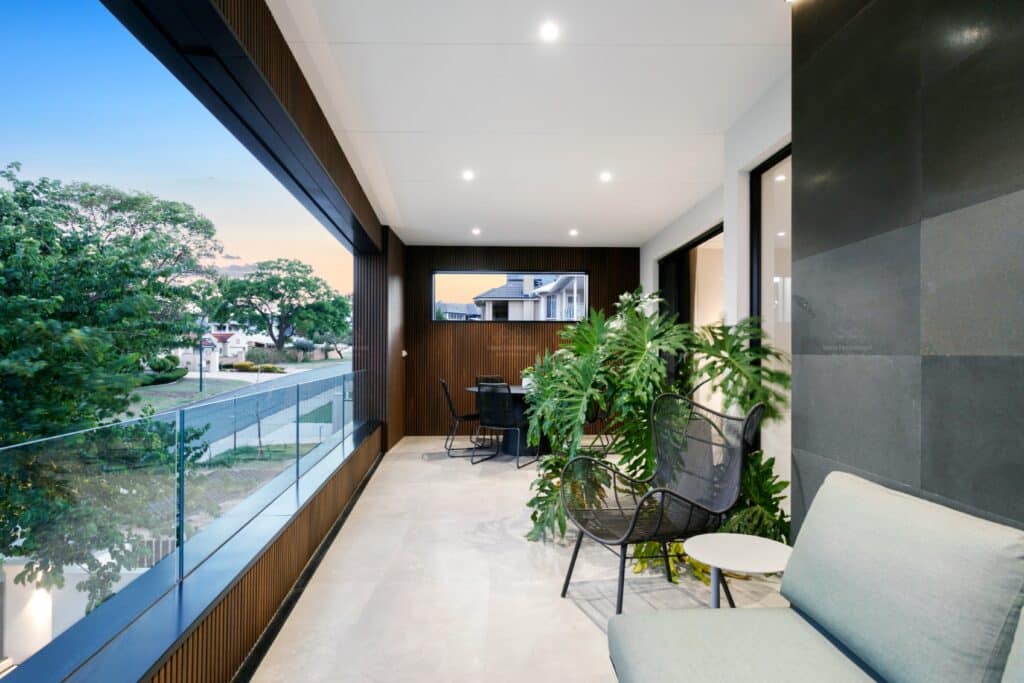 Composite Cladding Perth WA | Austim
