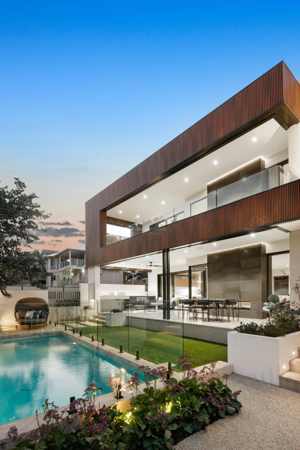 Composite Cladding Perth WA | Austim